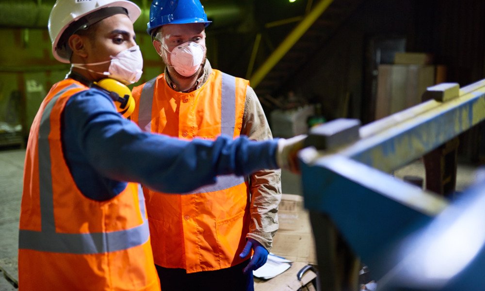 Qué saber sobre los EPP especializados en minería