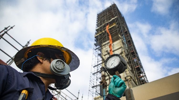 Southern Perú dona 60 toneladas de oxígeno a hospitales de Arequipa